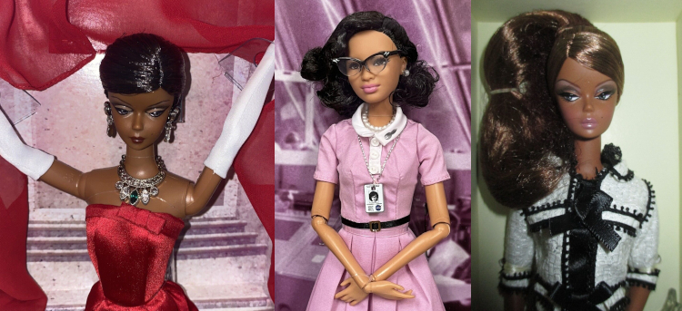 Three Nostalgic Black Barbies We Need (and a few existing alternatives ...