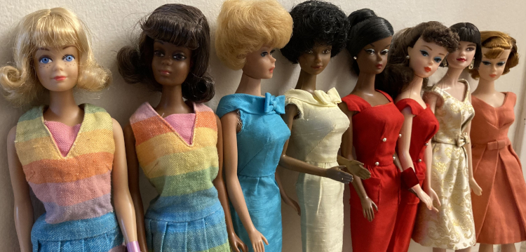 Three Nostalgic Black Barbies We Need (and a few existing alternatives ...