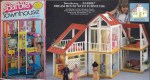 The Many Abodes of Barbie, Part VII: 1970 – Silken Flame